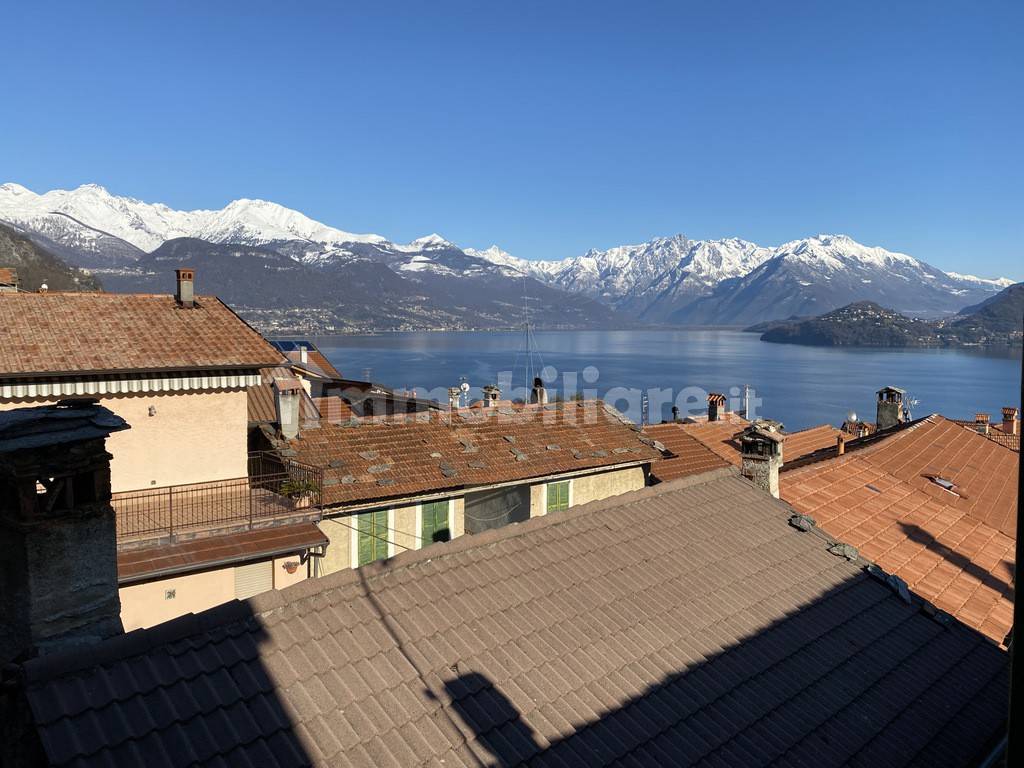 Trilocale via Tre Terre 12, Calozzo, Pianello del Lario