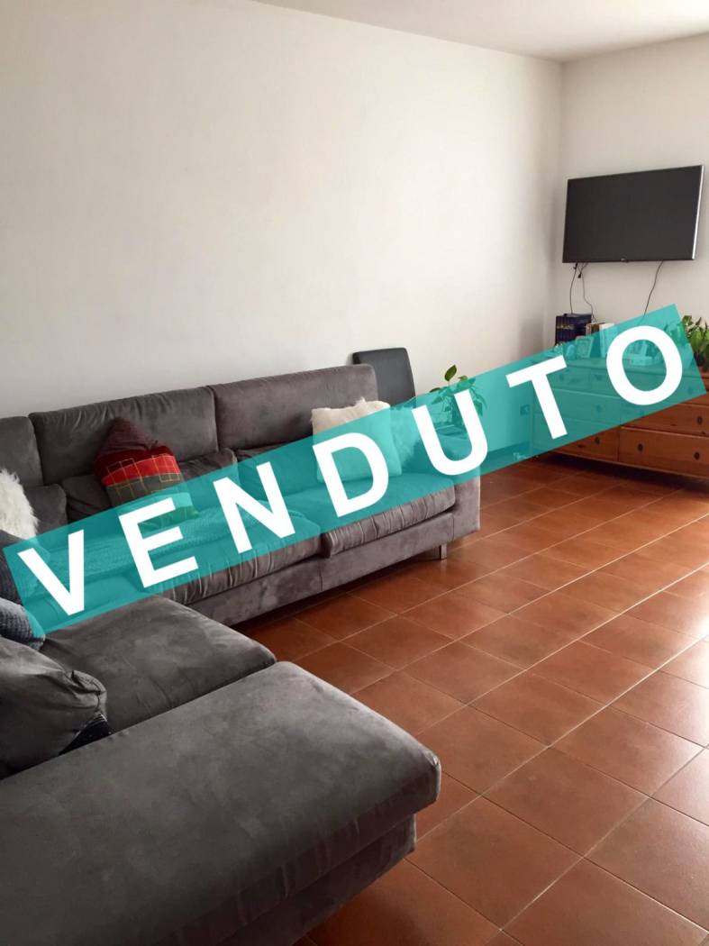 Quadrilocale via Alessandro Manzoni, Ripalta Nuova, Ripalta Cremasca