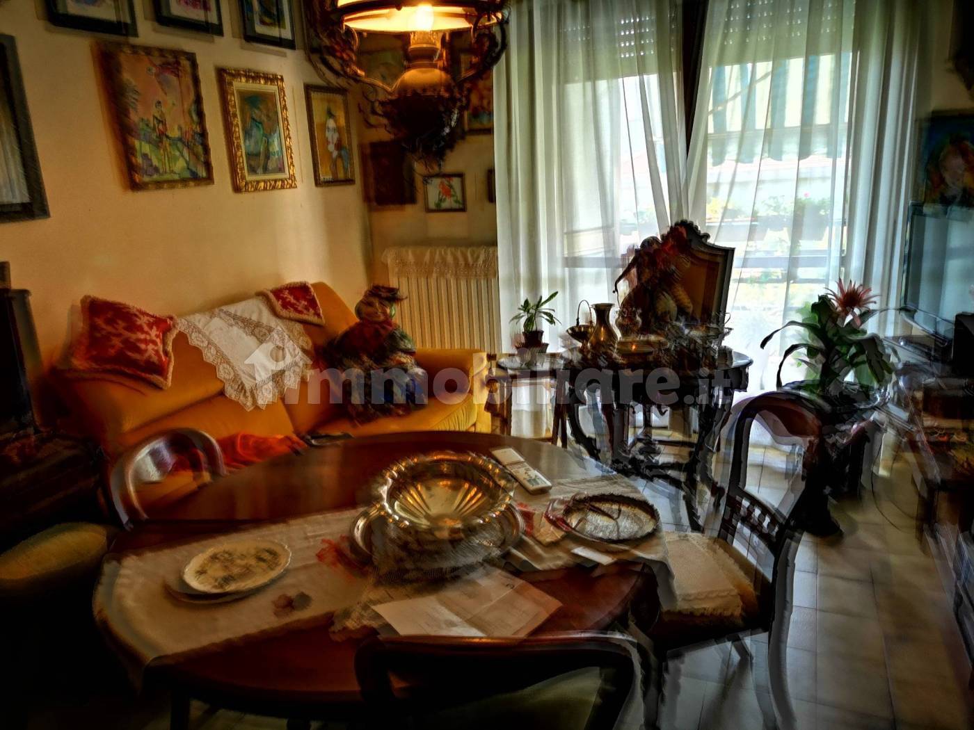 Quadrilocale buono stato, quarto piano, Pablo - Prati Bocchi, Parma