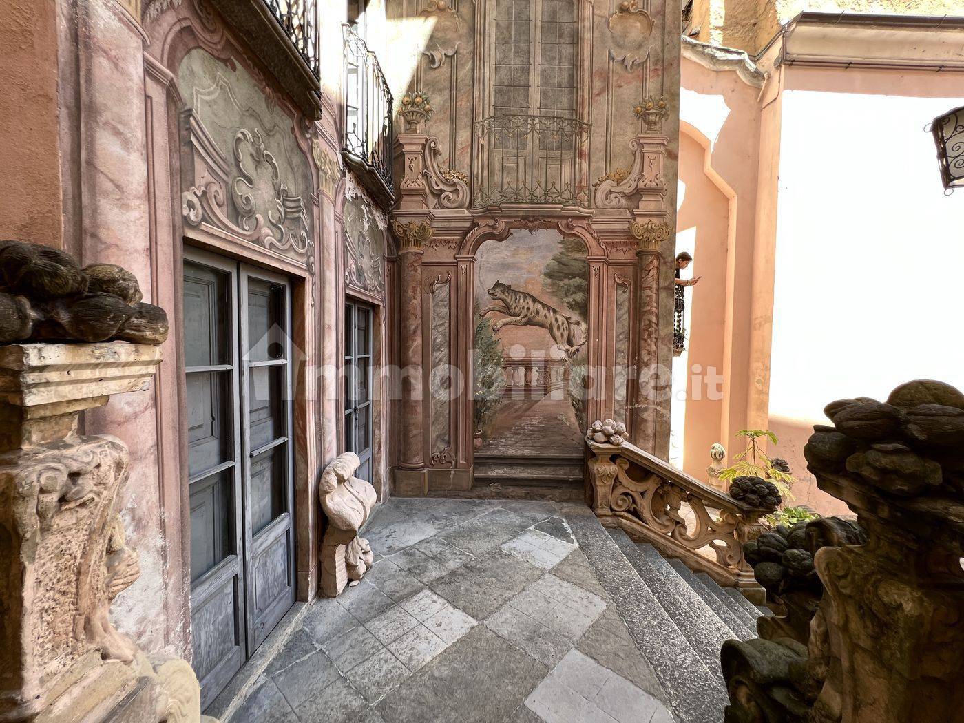 Appartamento via Sabbati, Gravedona, Gravedona ed Uniti