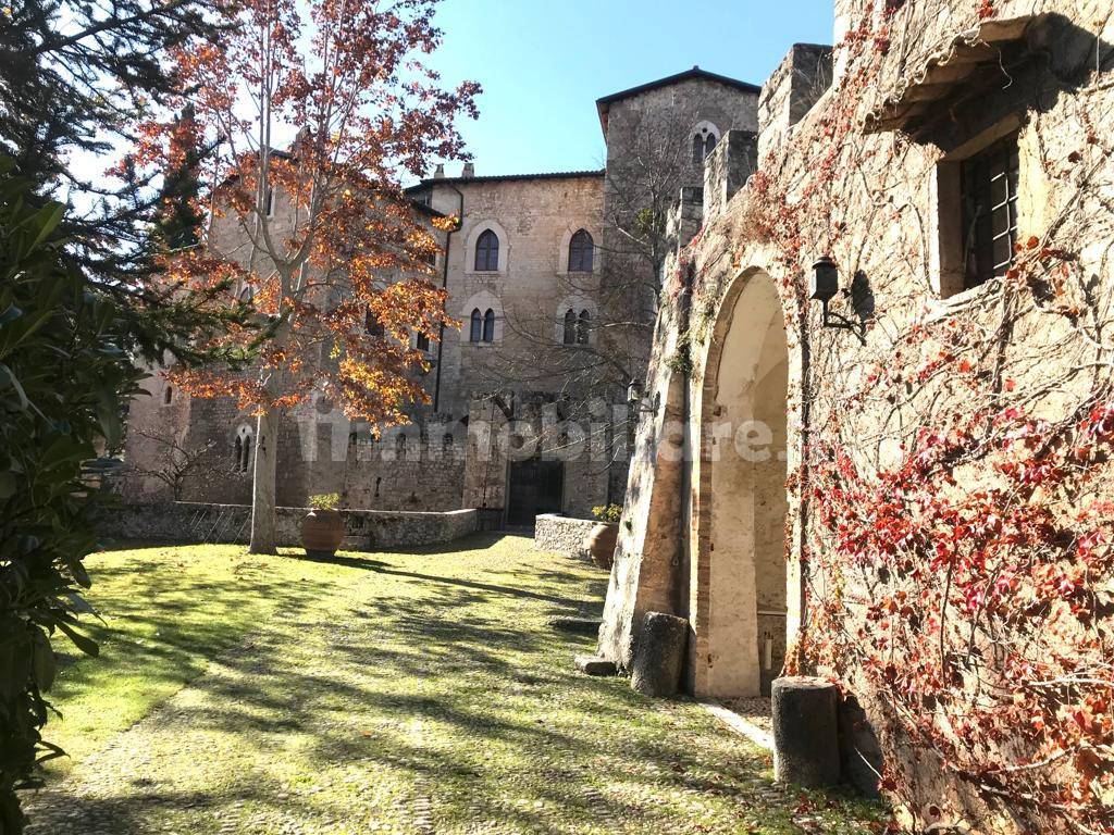 Trilocale ottimo stato, Gagliano Aterno