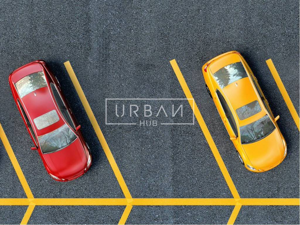 Posto auto - moto in Vendita