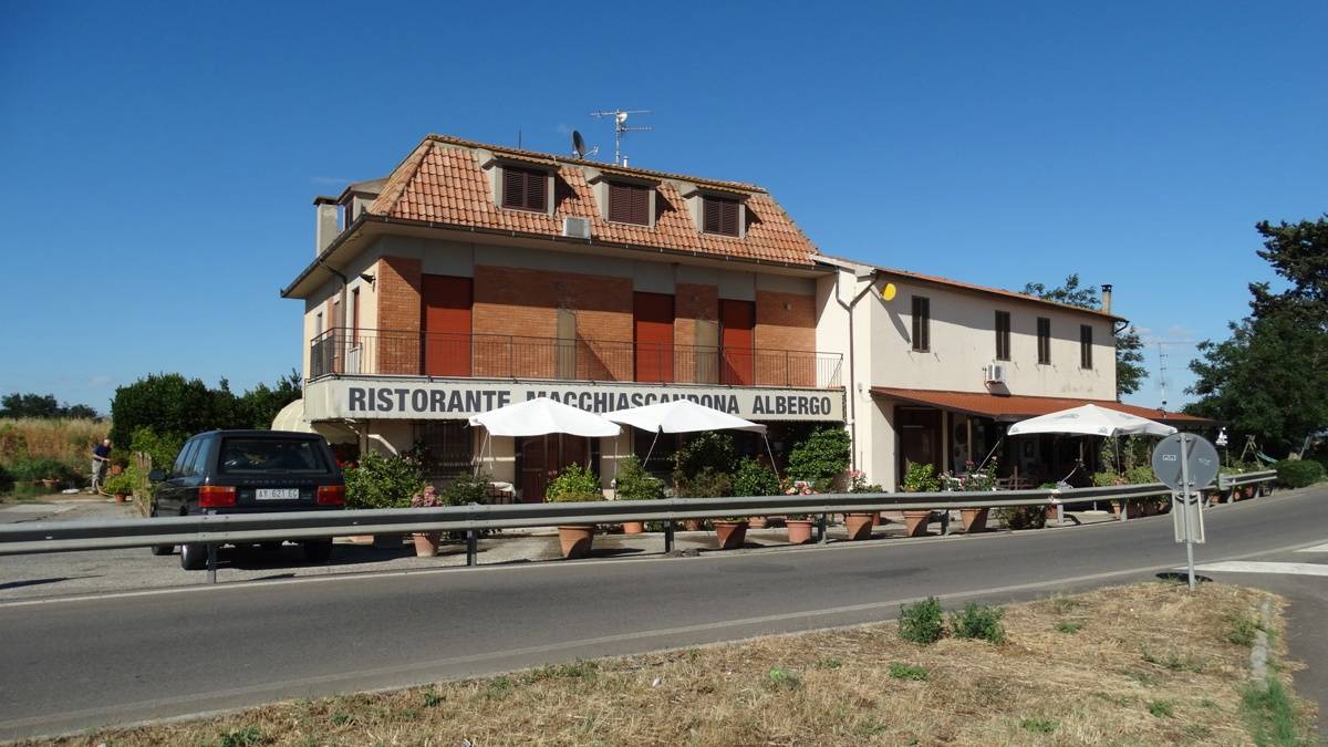 Ristorante in Vendita