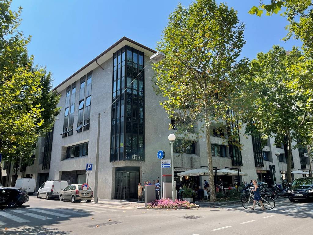 Appartamento corso Italia 69, Centro, Gorizia