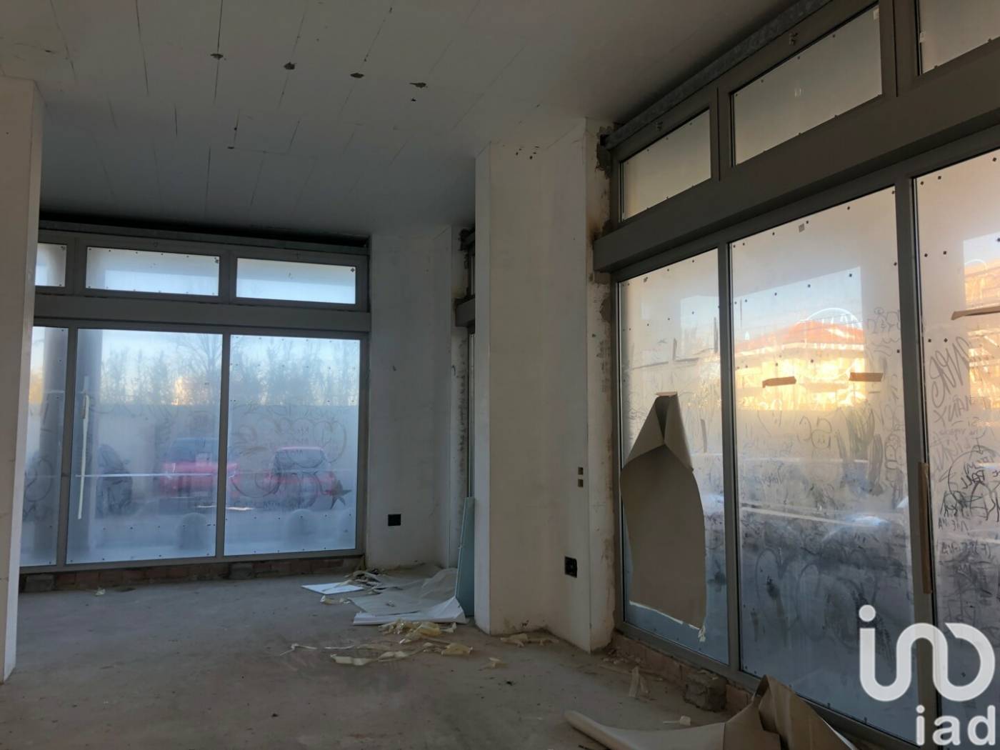 Ufficio - Studio in Vendita