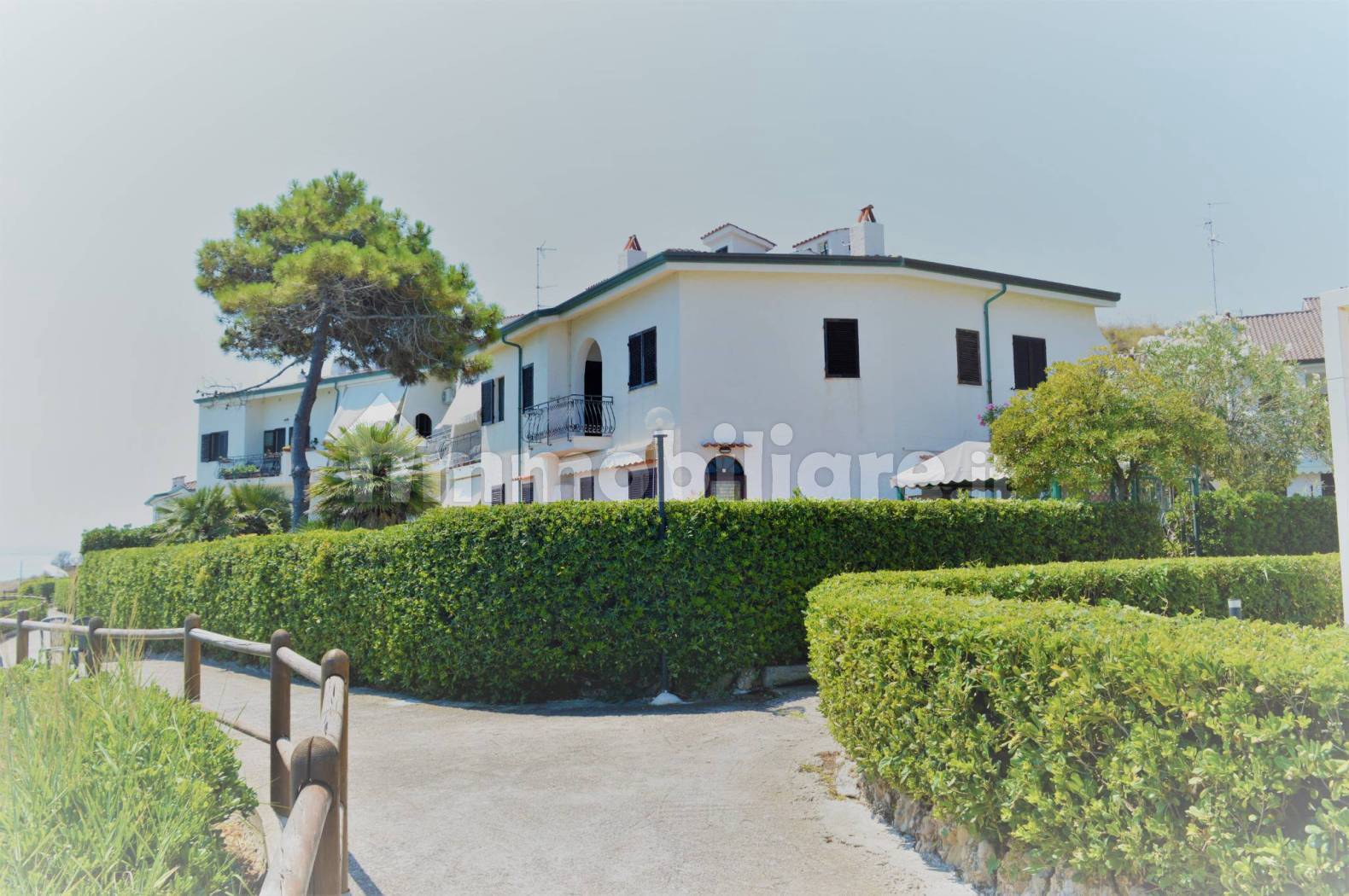 Bilocale buono stato, primo piano, Incoronata, San Lorenzo, Pagliarelli, Vasto