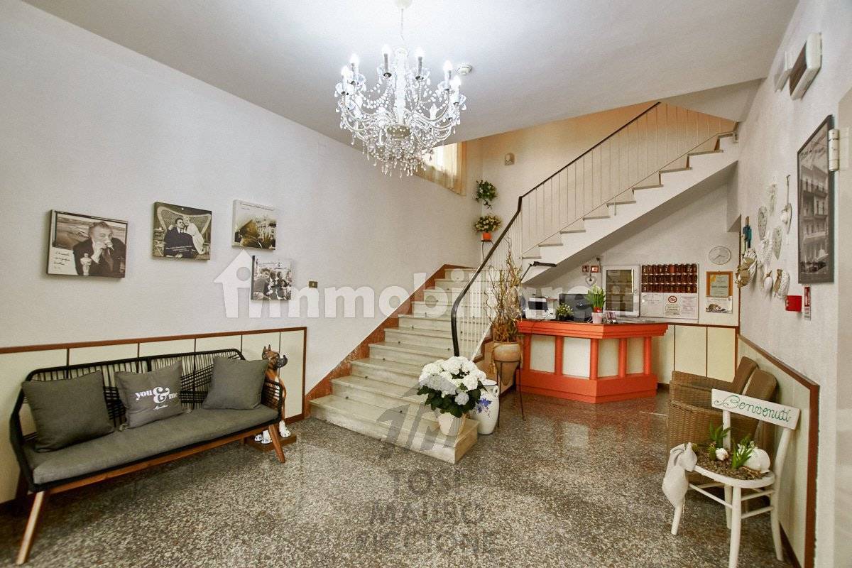 Locale commerciale in Vendita