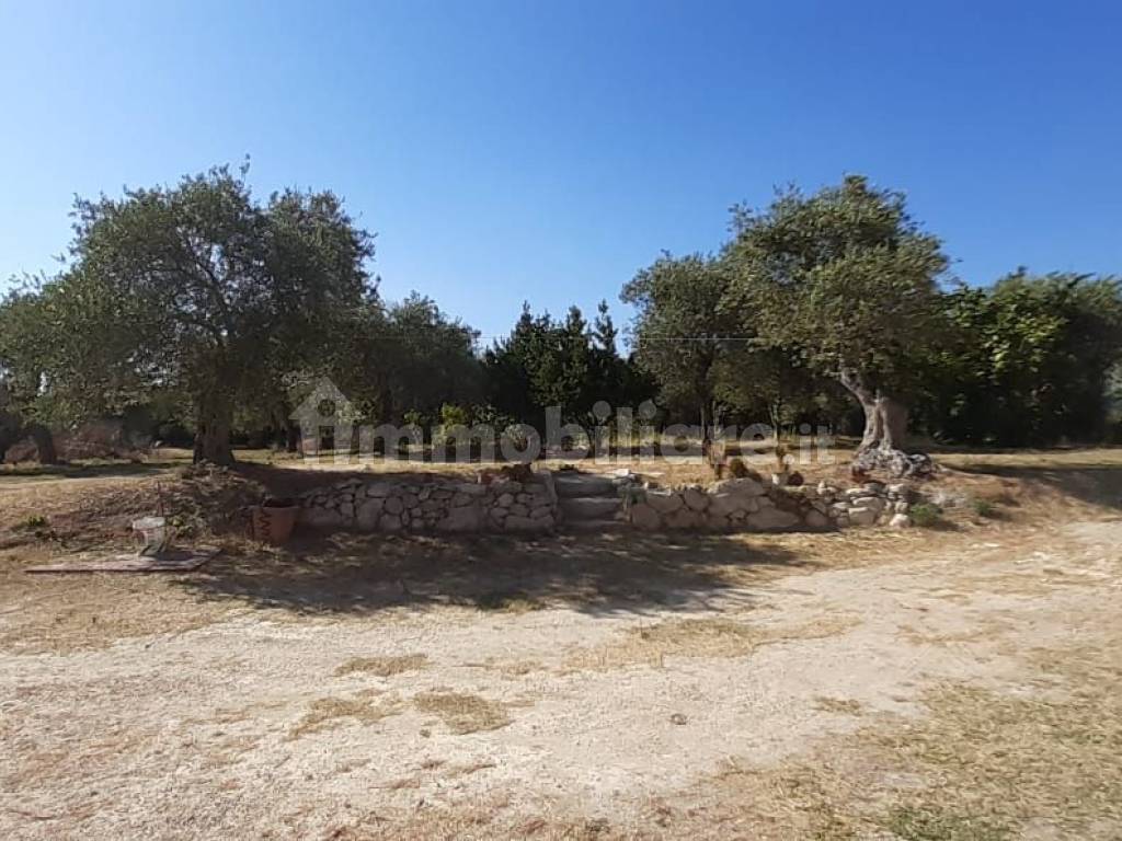 Vendita Villa unifamiliare in Strada Vicinale Crabulazzi-Taniga Brusco ...