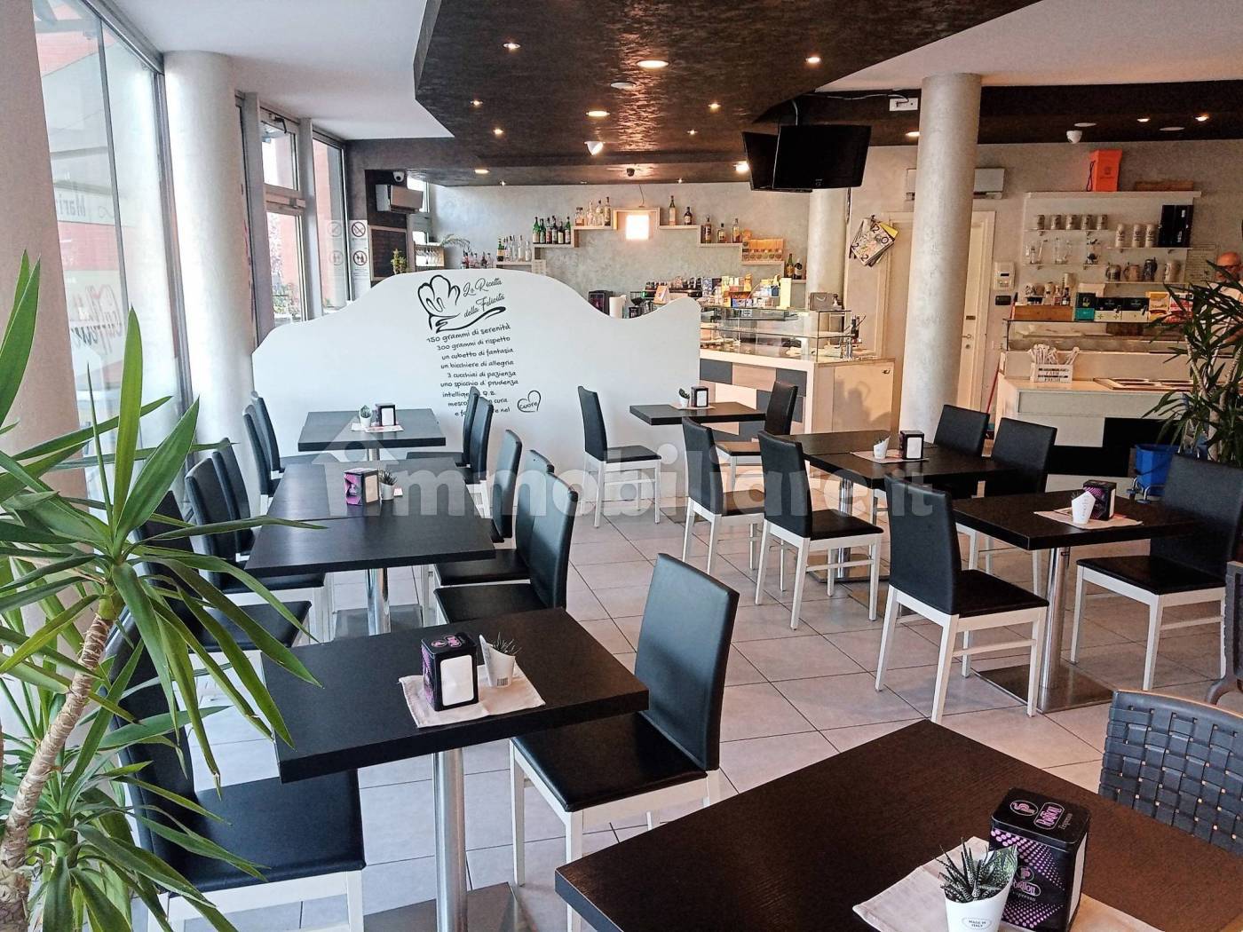 Bar in Vendita