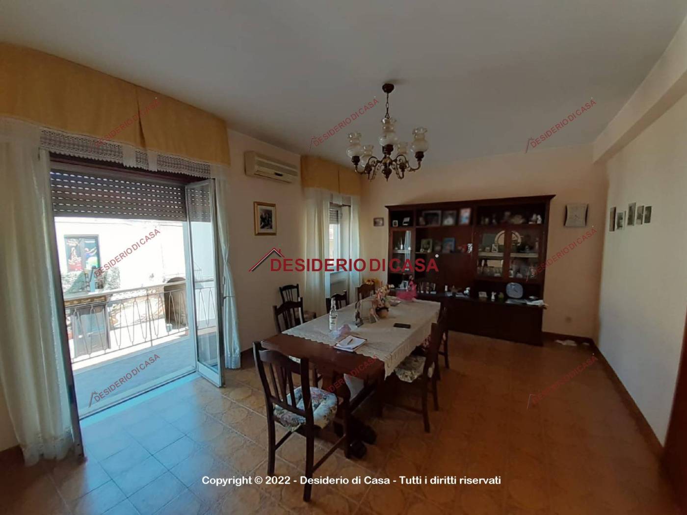 Appartamento via Nazionale 282, Rocca Di Capri Leone, Capri Leone