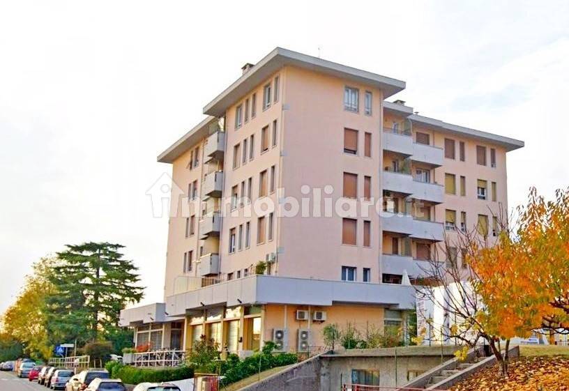 Quadrilocale buono stato, terzo piano, Rorai Grande, Grigoletti, Pordenone