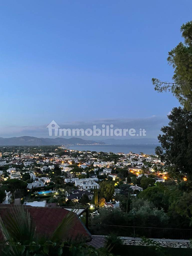 Trilocale via Roma 88, Centro, San Felice Circeo