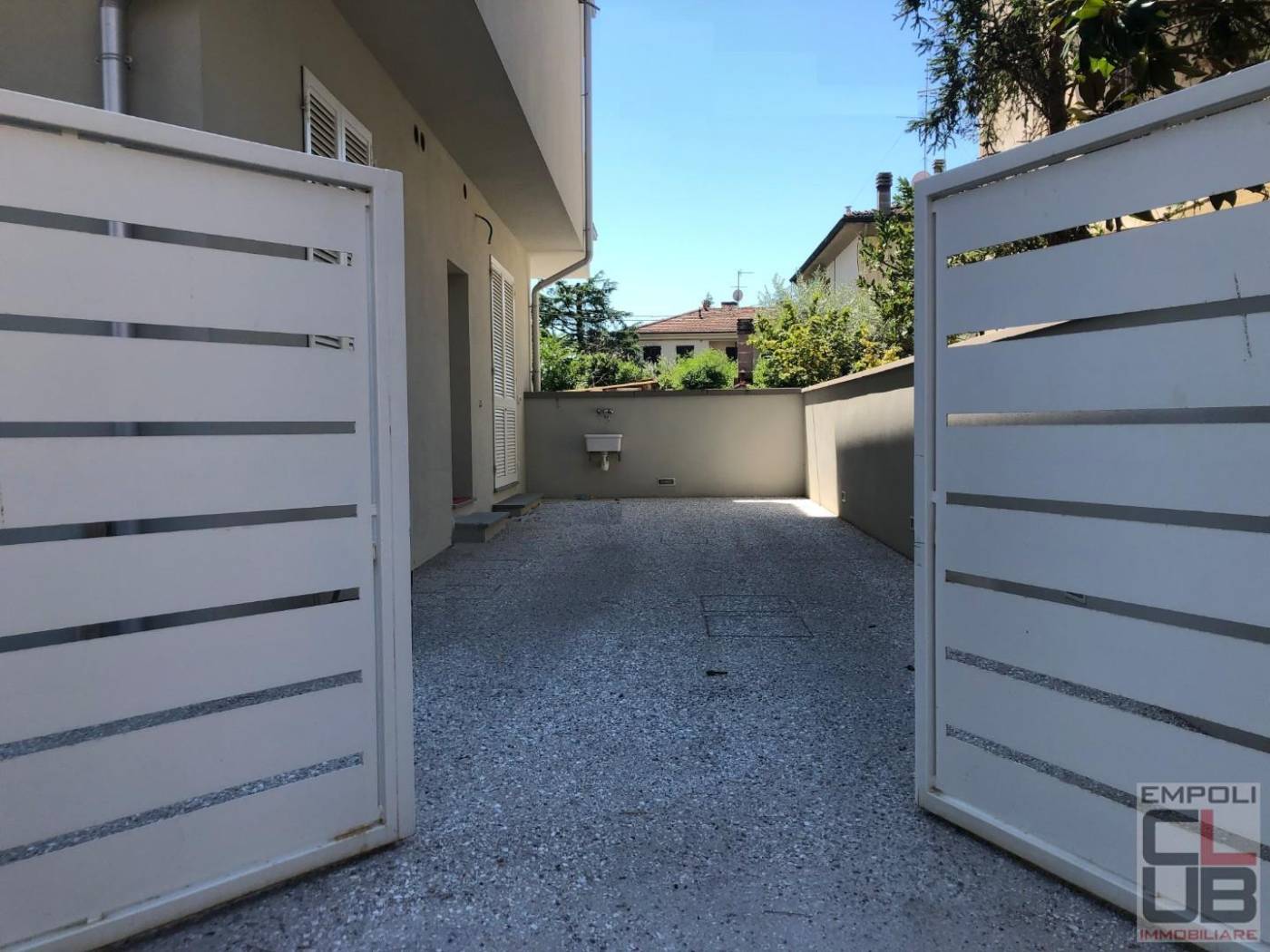 Trilocale piazza Giacomo Matteotti, 50053, Centro Storico, Empoli