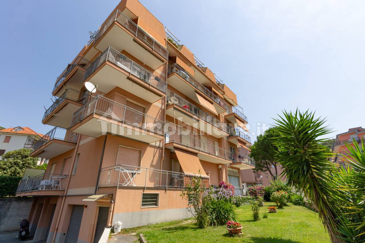 Bilocale via San Filippo, 1/A, Marina Di Andora, Andora