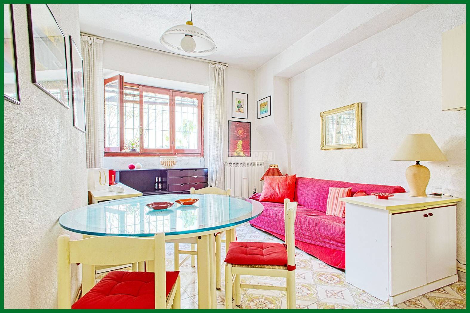 Bilocale via Castiglioni, Biumo Inferiore - Superiore, Varese