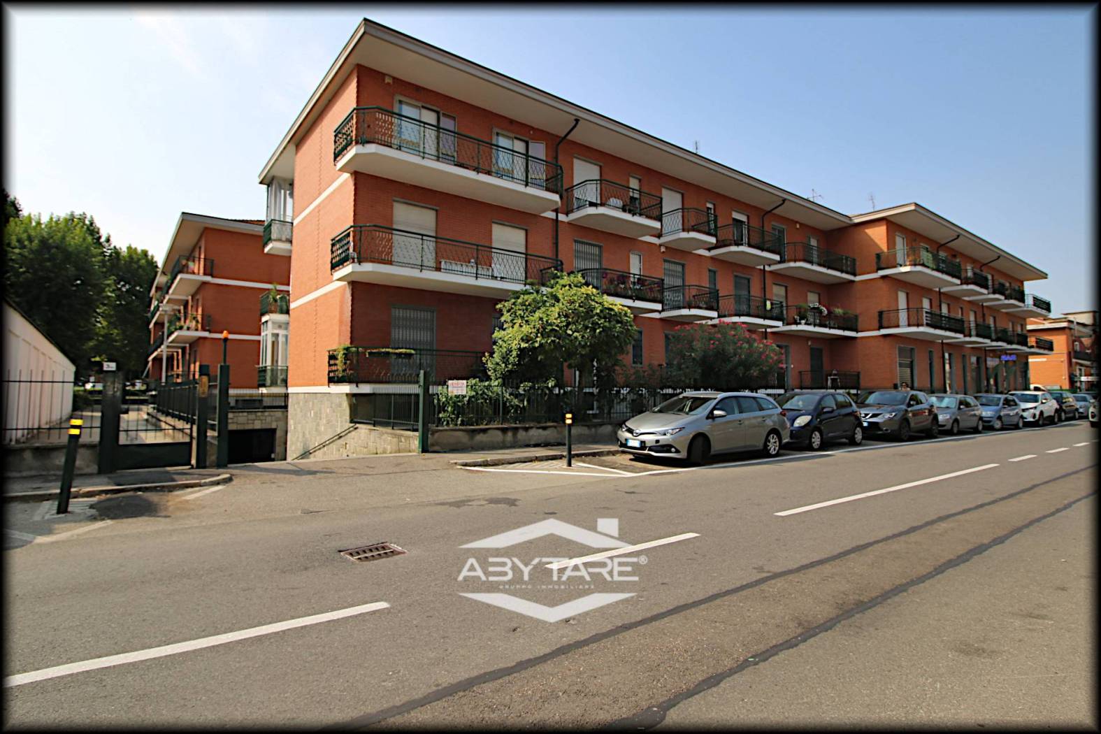 Posto auto - moto in Vendita