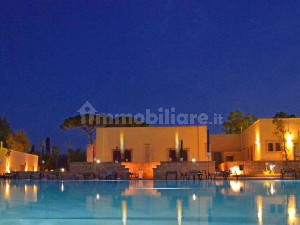 Agriturismo con laboratorio via per Trepuzzi, Lecce, rif. 97552182 - Immobiliare.it