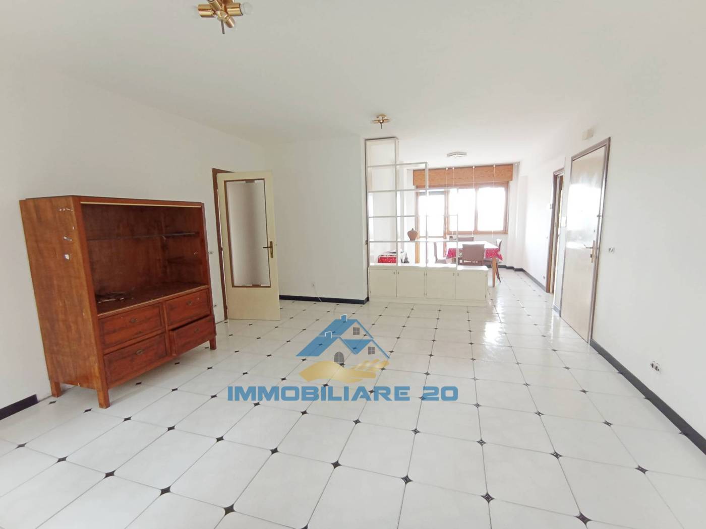 Appartamento via Montauti 10, Centro, Teramo