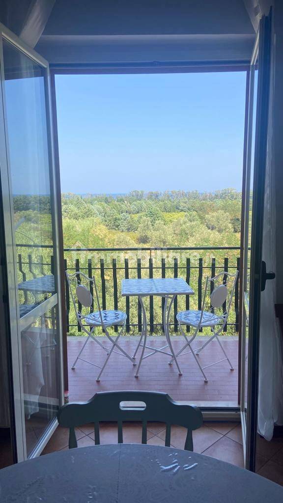 Trilocale via Guido Rossa 8, Sant&#x27;Andrea Ionio Marina, Sant&#x27;Andrea Apostolo dello Ionio