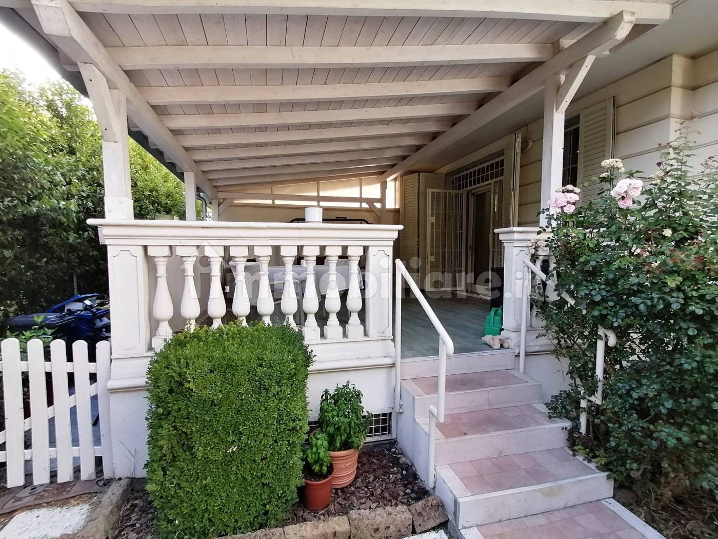 Trilocale ottimo stato, piano rialzato, Stadio, Forlì