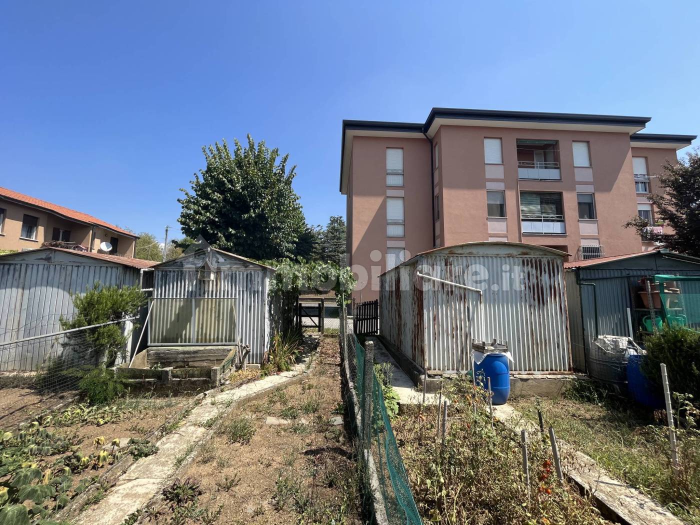 Bilocale via giuseppe garibaldi, Centro, Missaglia