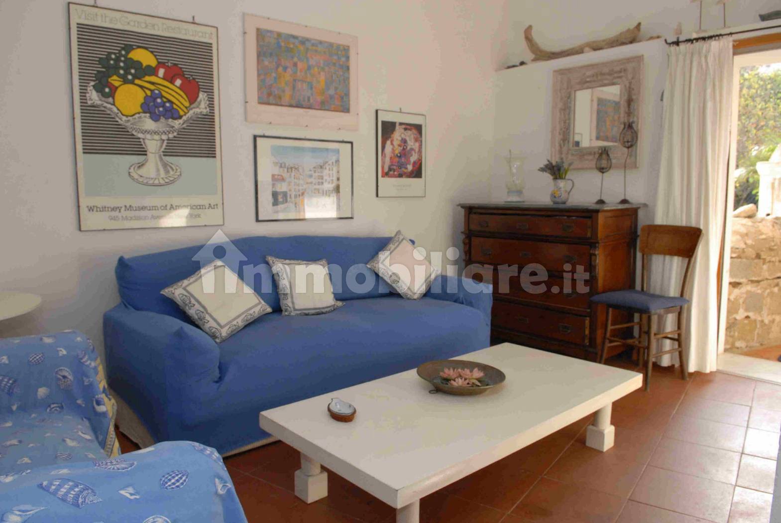 Quadrilocale via Guerrazzi, La Maddalena