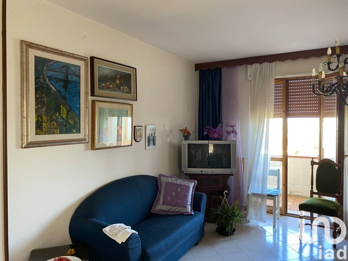 Quadrilocale via Dell&#x27;Icona, Colonnella