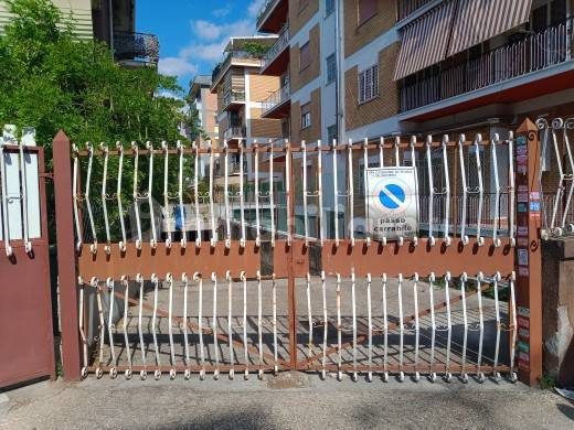 Garage - Box in Vendita