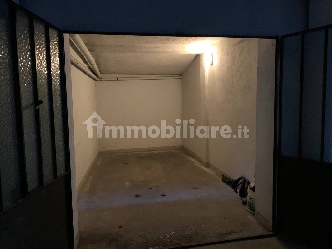 Garage - Box in Vendita