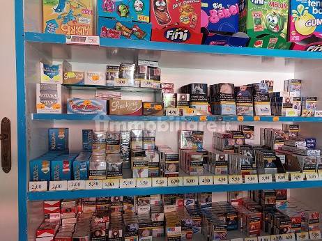 Tabaccheria in Vendita