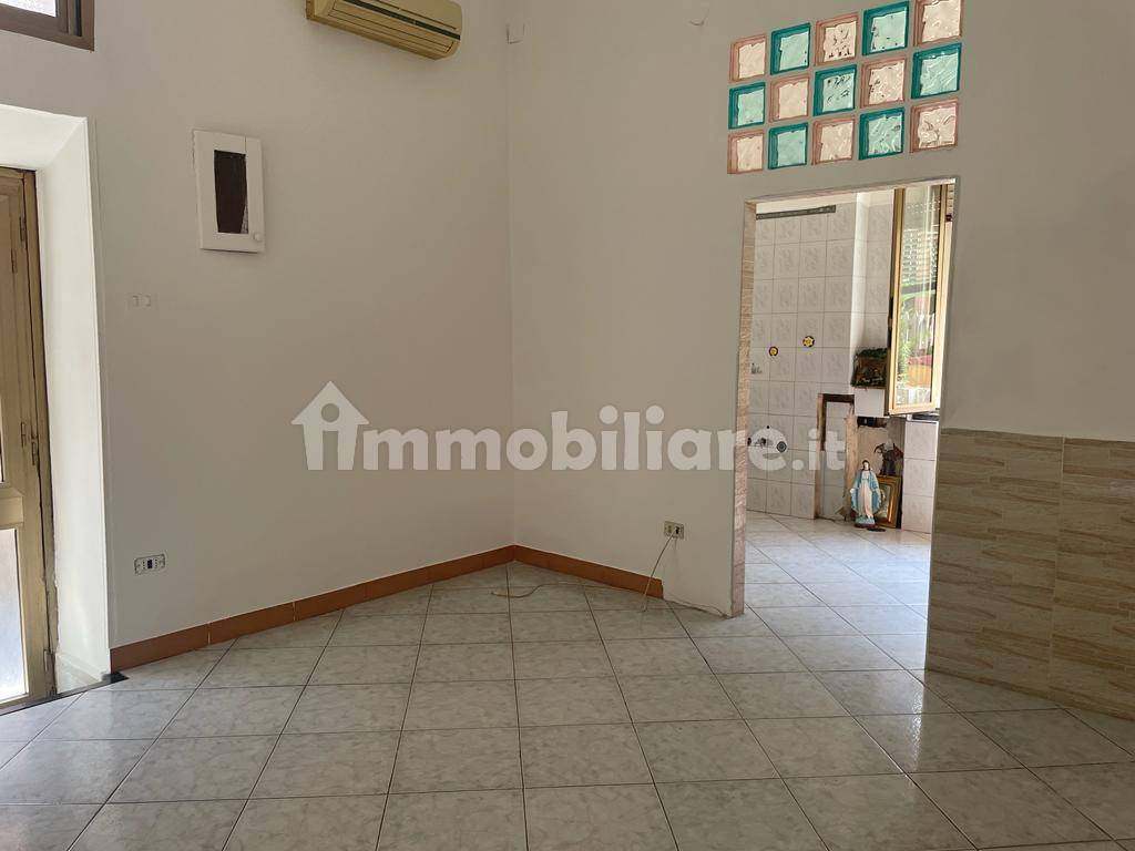 Bilocale via Antonio Gramsci, San Giorgio a Cremano