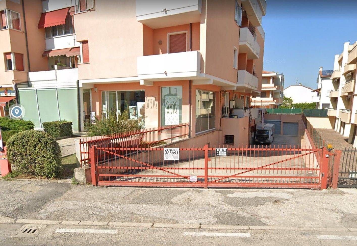 Garage - Box in Vendita