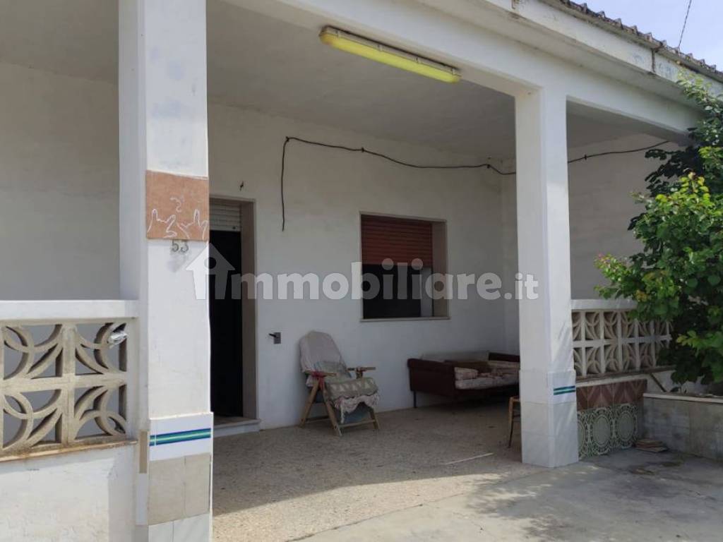 Vendita Appartamento Manduria. Quadrilocale in via III traversa.... Da ...