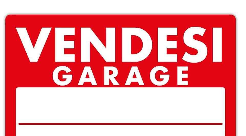 Garage - Box in Vendita