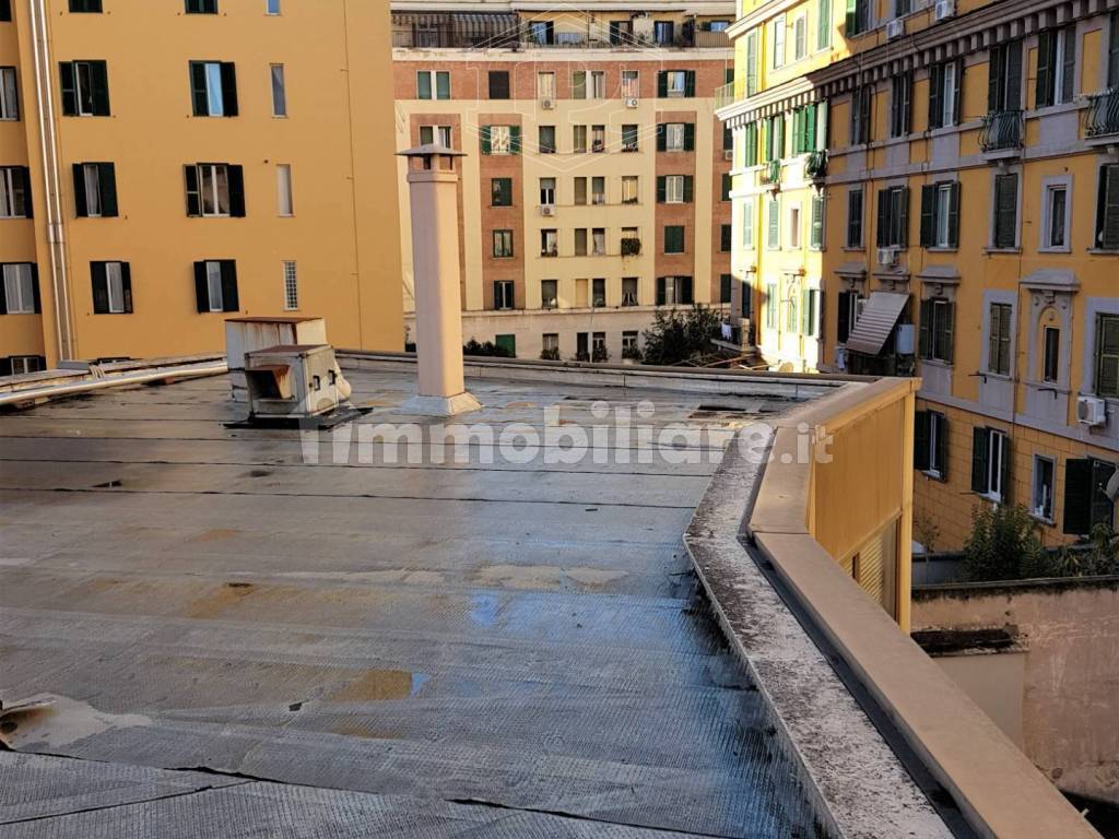 Ufficio - Studio via Albalonga 3, Roma, Rif. 97582552 - Immobiliare.it