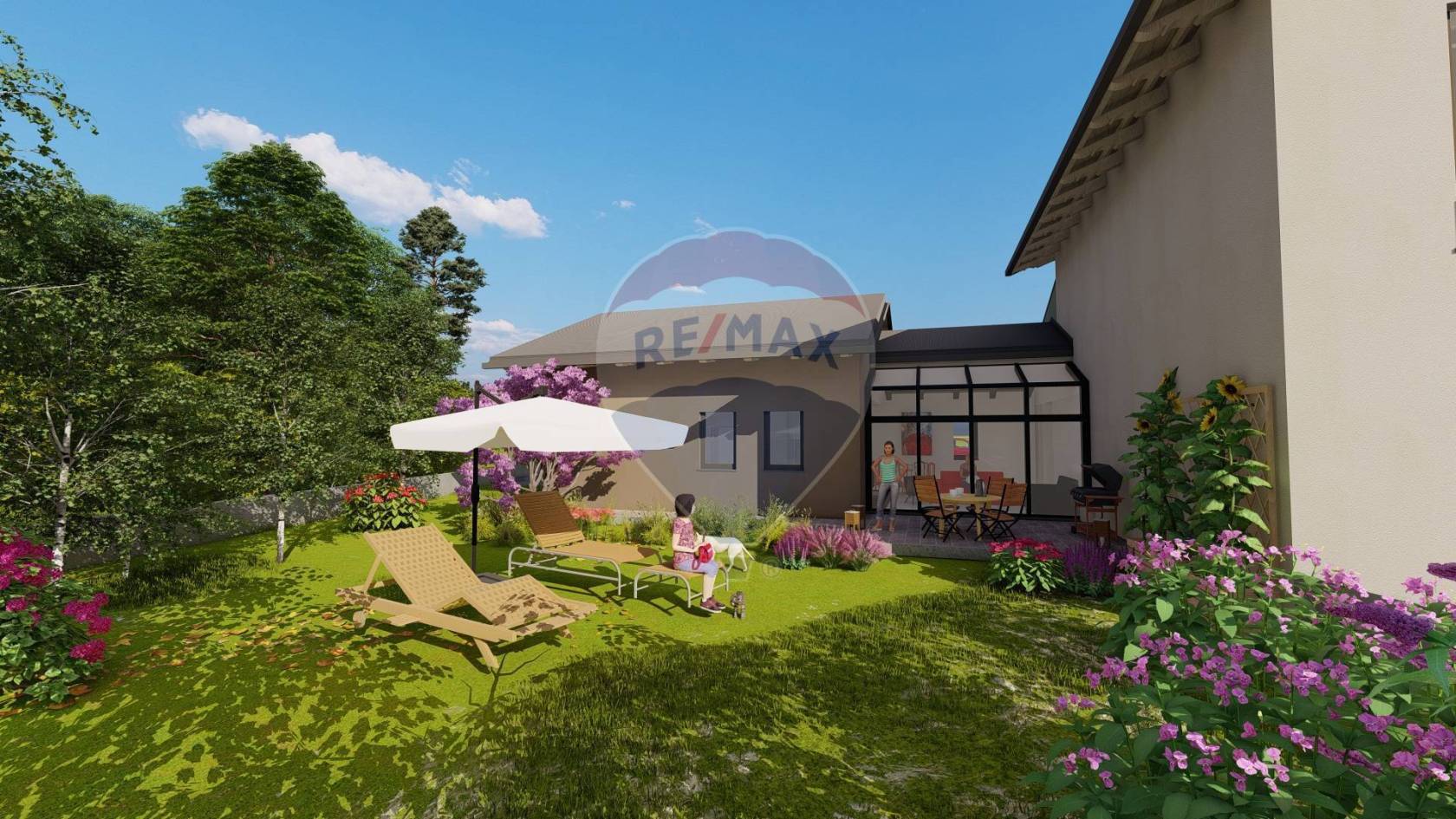 Appartamento Strada Monte Bo, Chiavazza, Pavignano, Vaglio, Biella