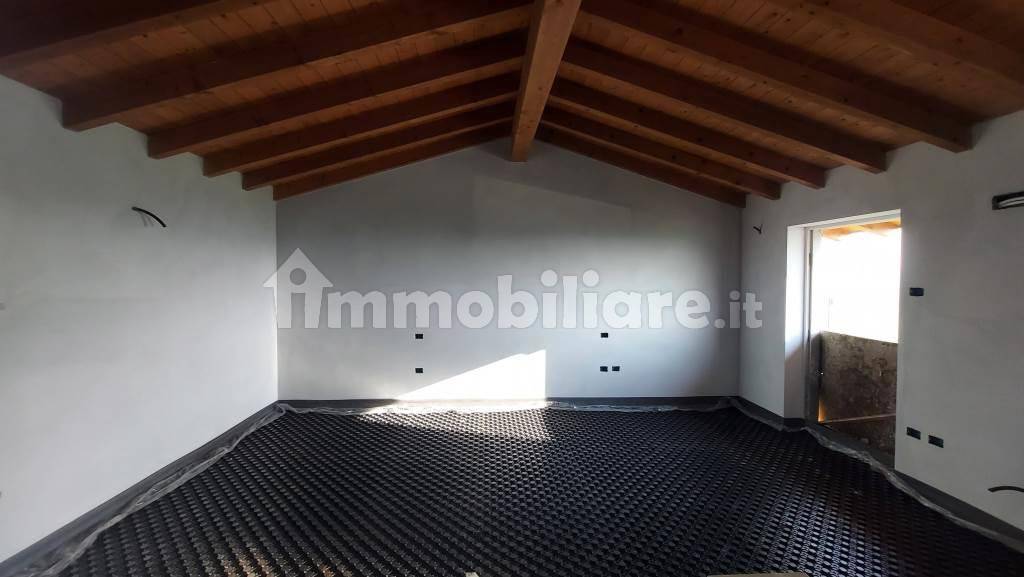 Villa a schiera via Cascina Bersagliere 33, Montichiari