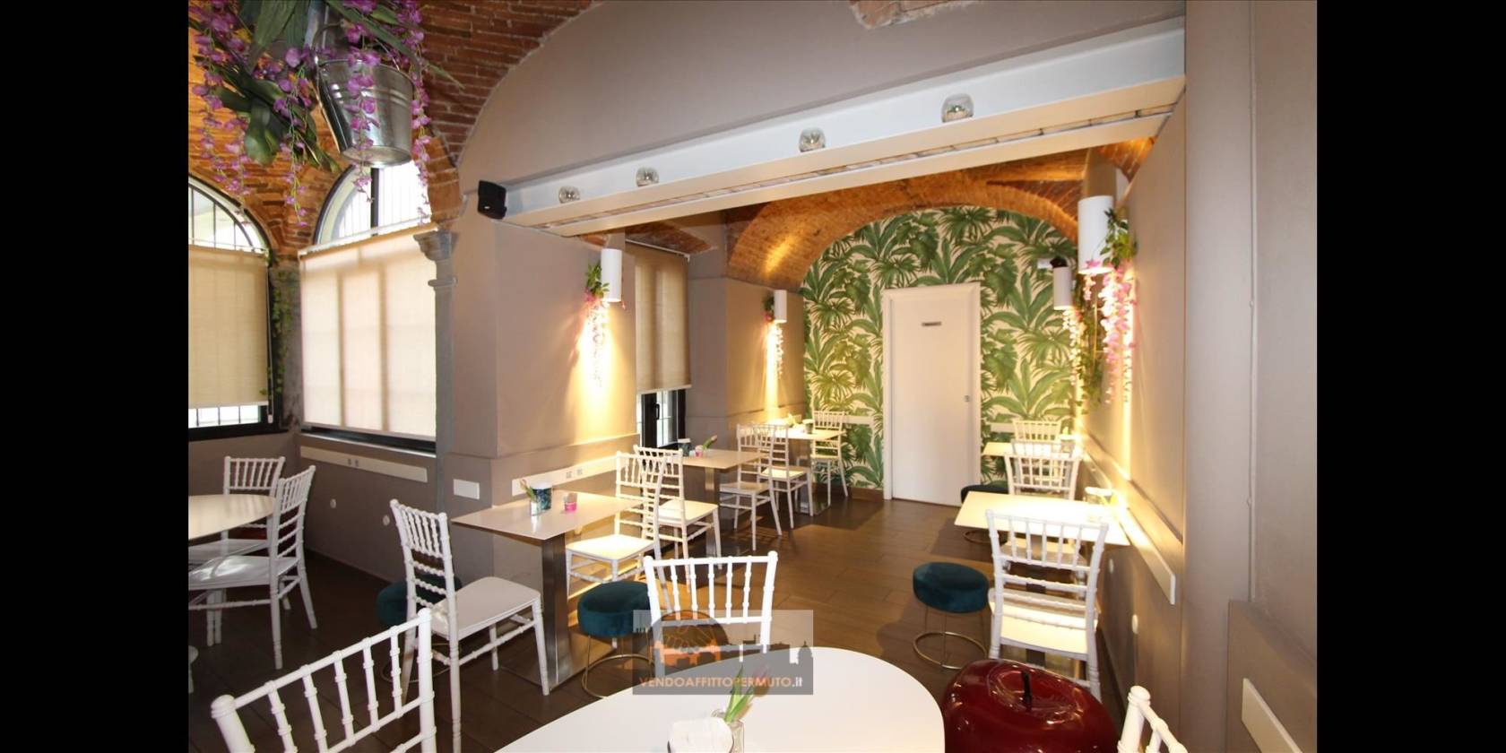 Tavola calda in Vendita