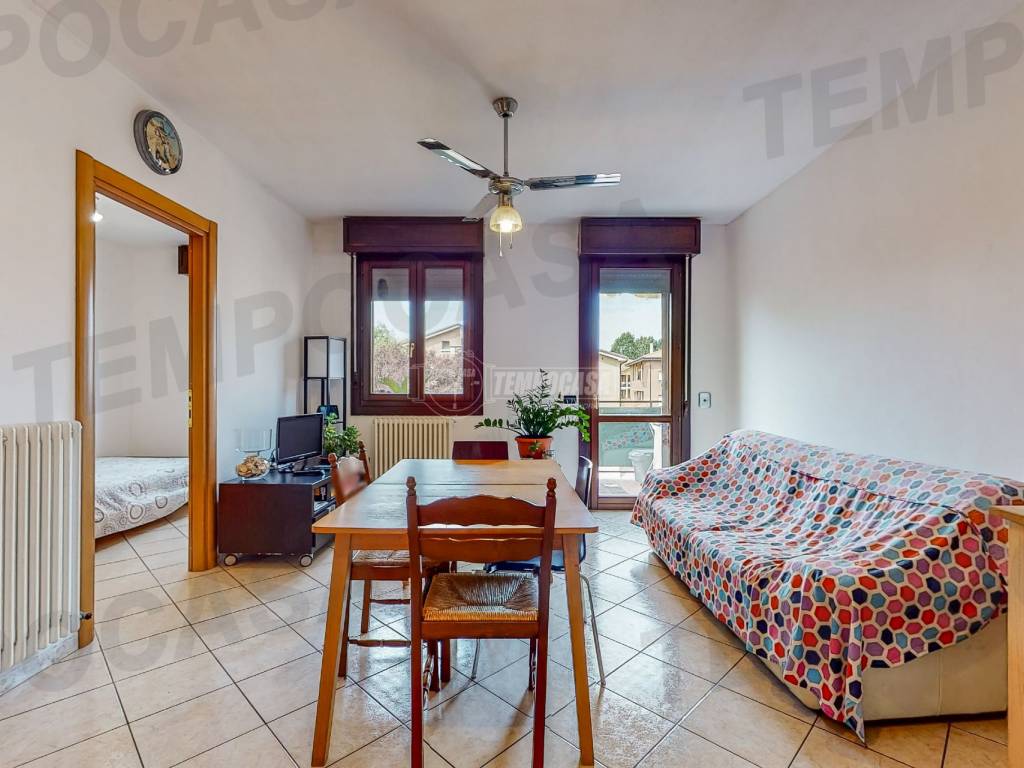 Vendita Appartamento Cento. Trilocale in via del Curato 23//1. Ottimo ...