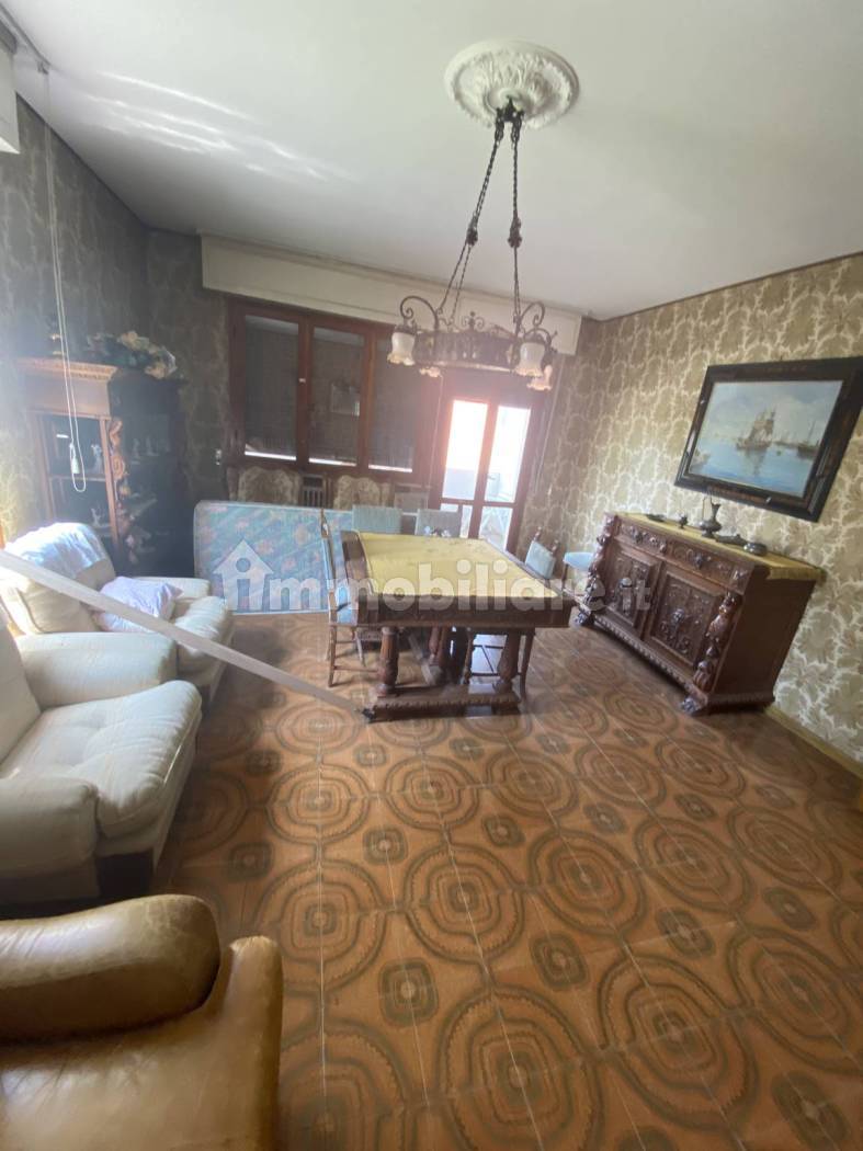 Appartamento via San Sisto 15, Badia - Musigliano, Cascina