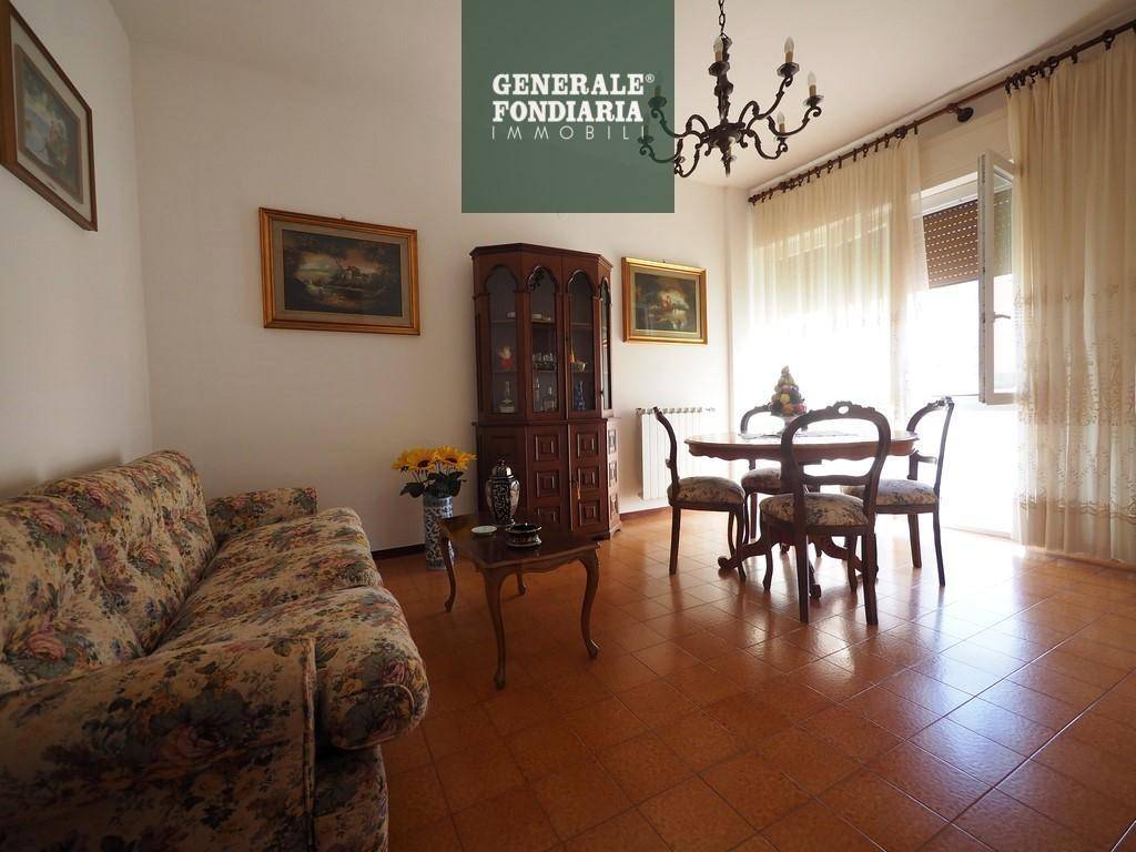 Appartamento via Brigate Partigiane, Piano Di Follo, Follo