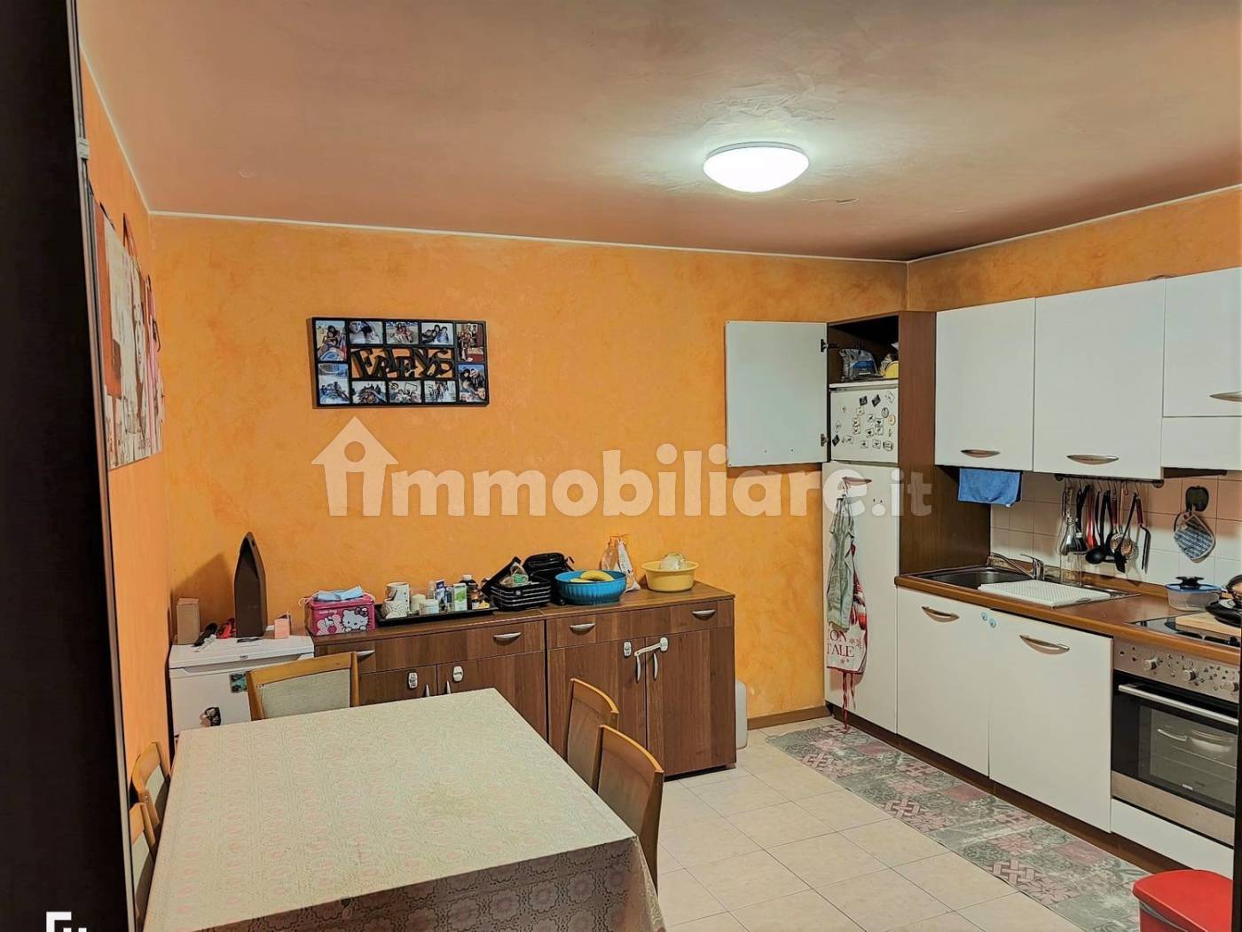 Quadrilocale Bellasio, 4, Centro, Cordenons