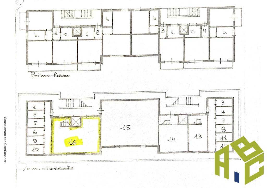 Locale commerciale in Vendita