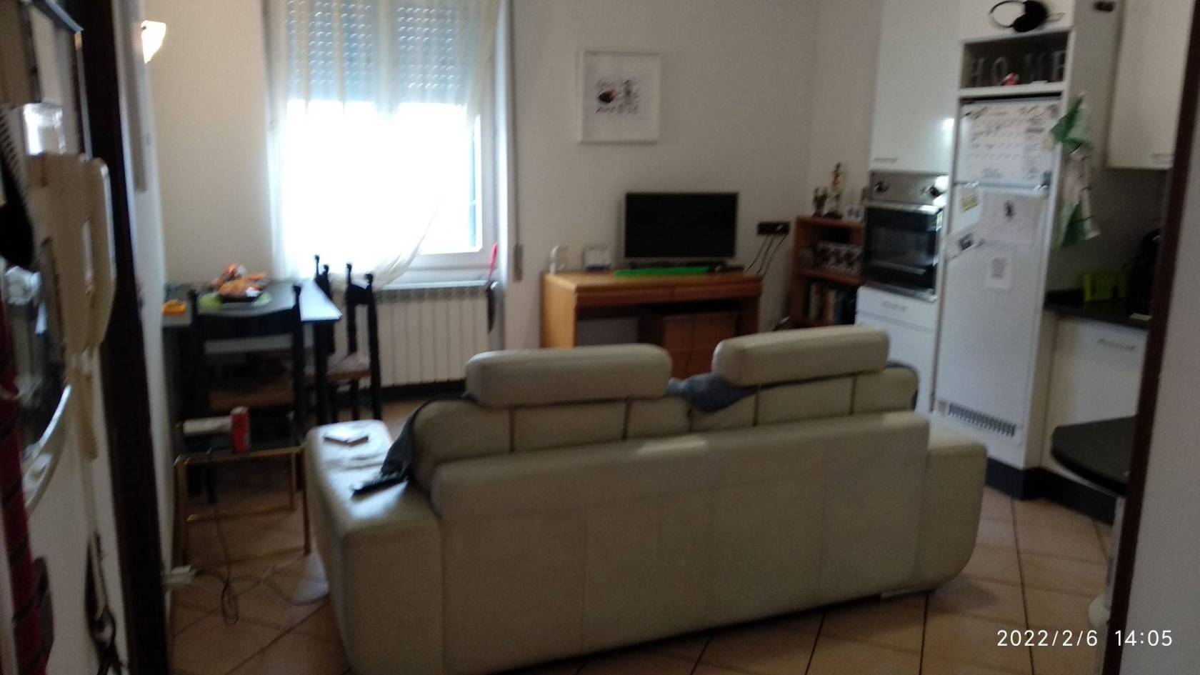 Bilocale via Collebeato 74, Urago Mella, Brescia