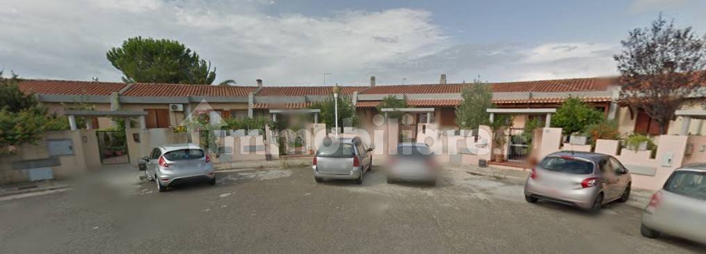 Appartamento all'asta via Planargia, 9/c, Quartu Sant'Elena