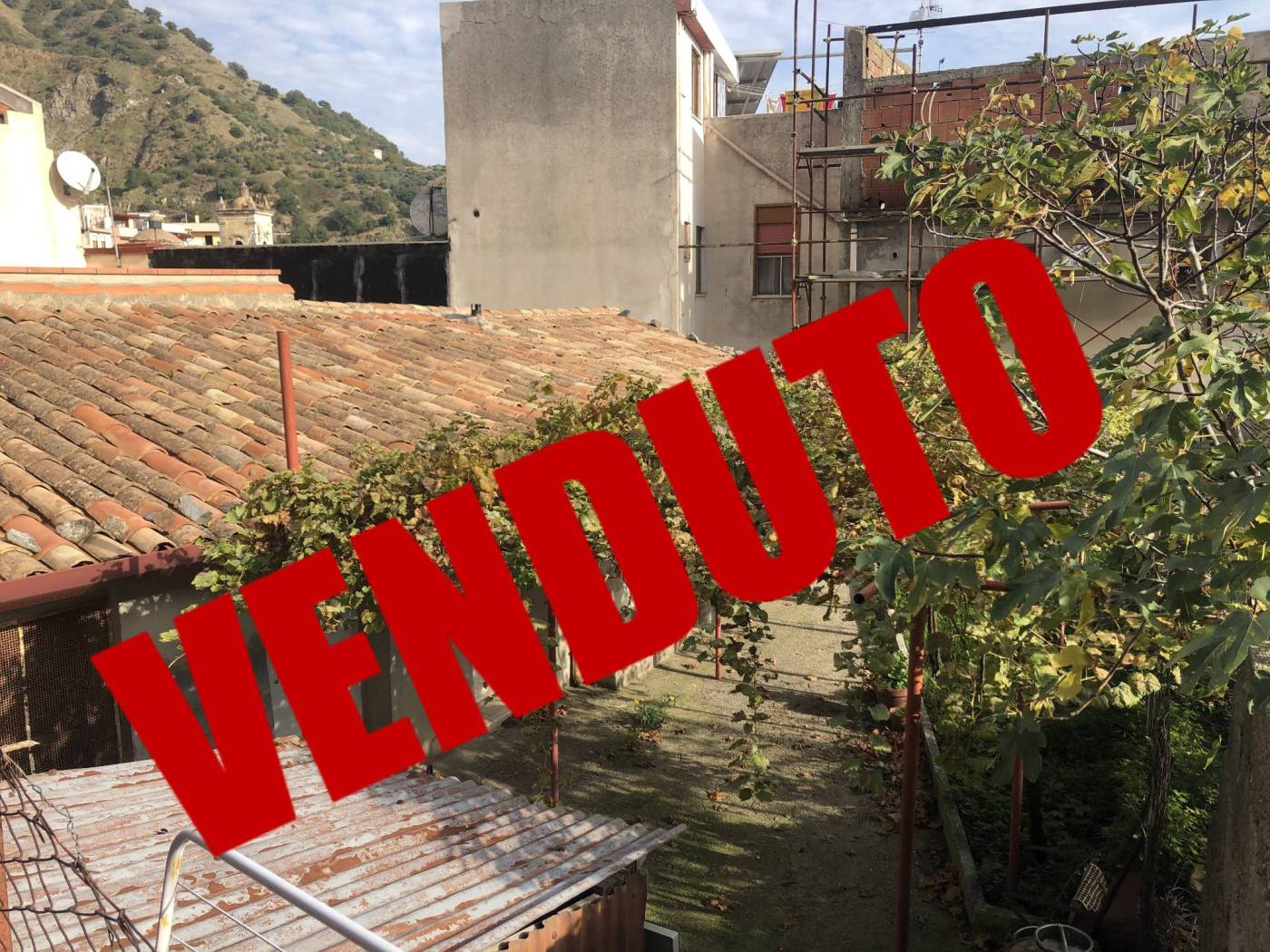 Bilocale via Berto in Larderia Superiore 3, Larderia, Messina