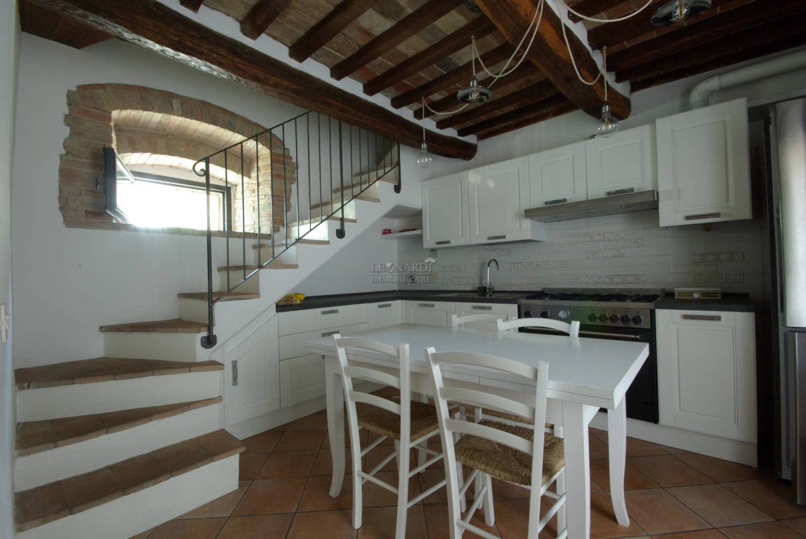 Quadrilocale viale Vittorio Veneto 34, Centro, Sansepolcro