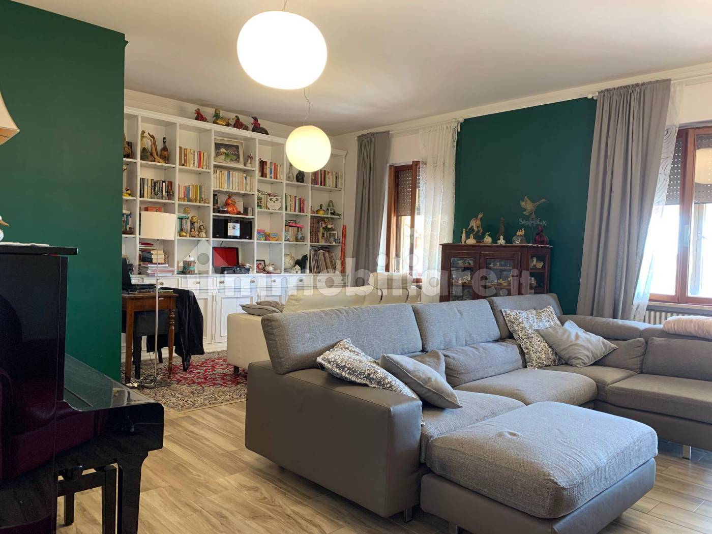 Appartamento via Ettore Ricci, Centro, Macerata