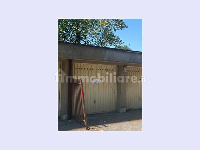 Garage - Box in Vendita