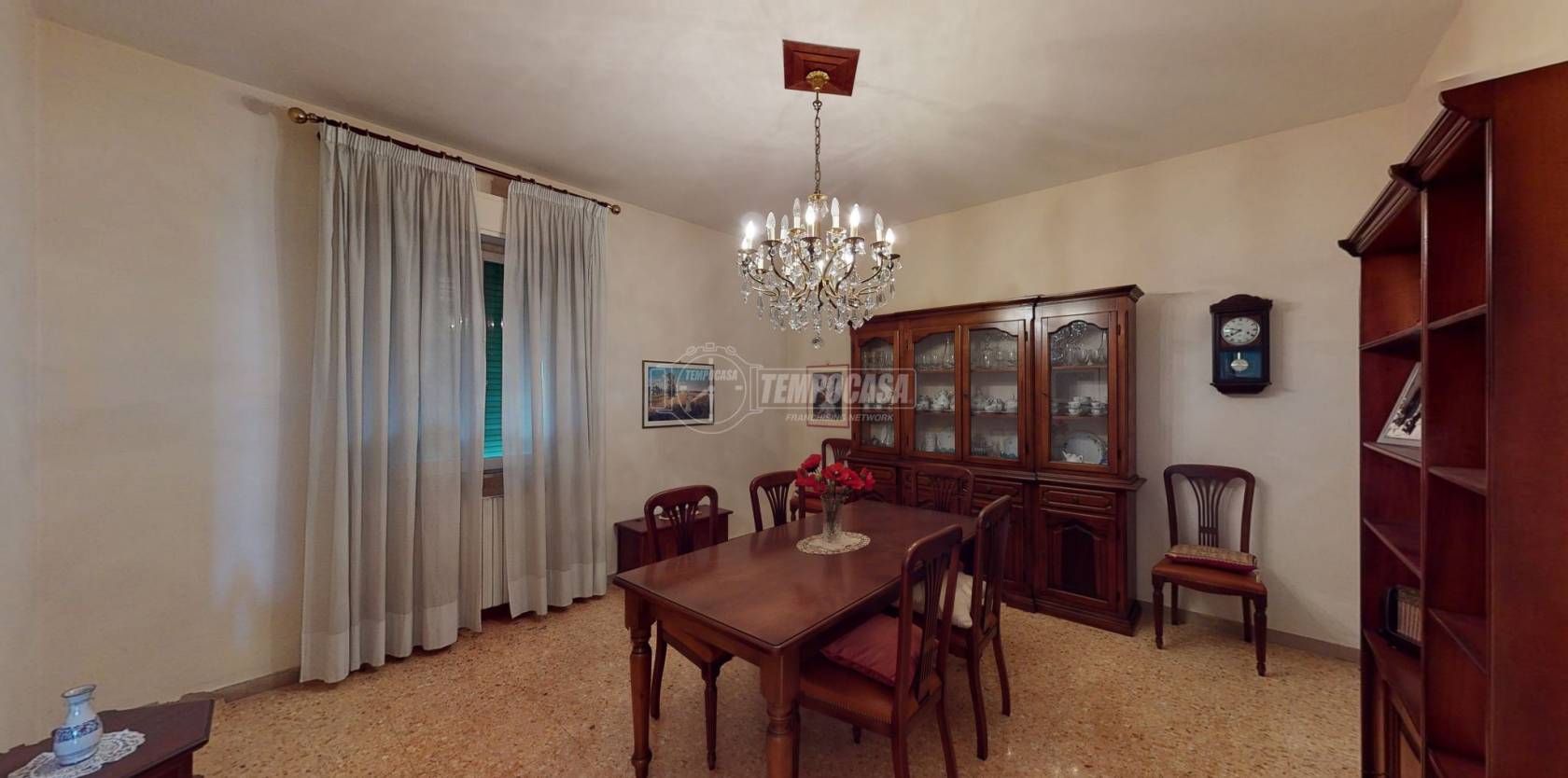 Quadrilocale via Giovan Battista Borghi, Centro, Macerata